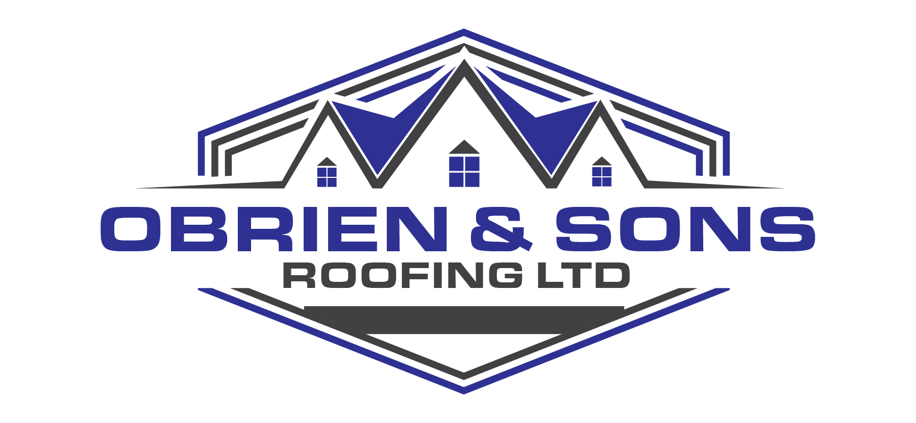 Obrien And Sons Roofing Ltd